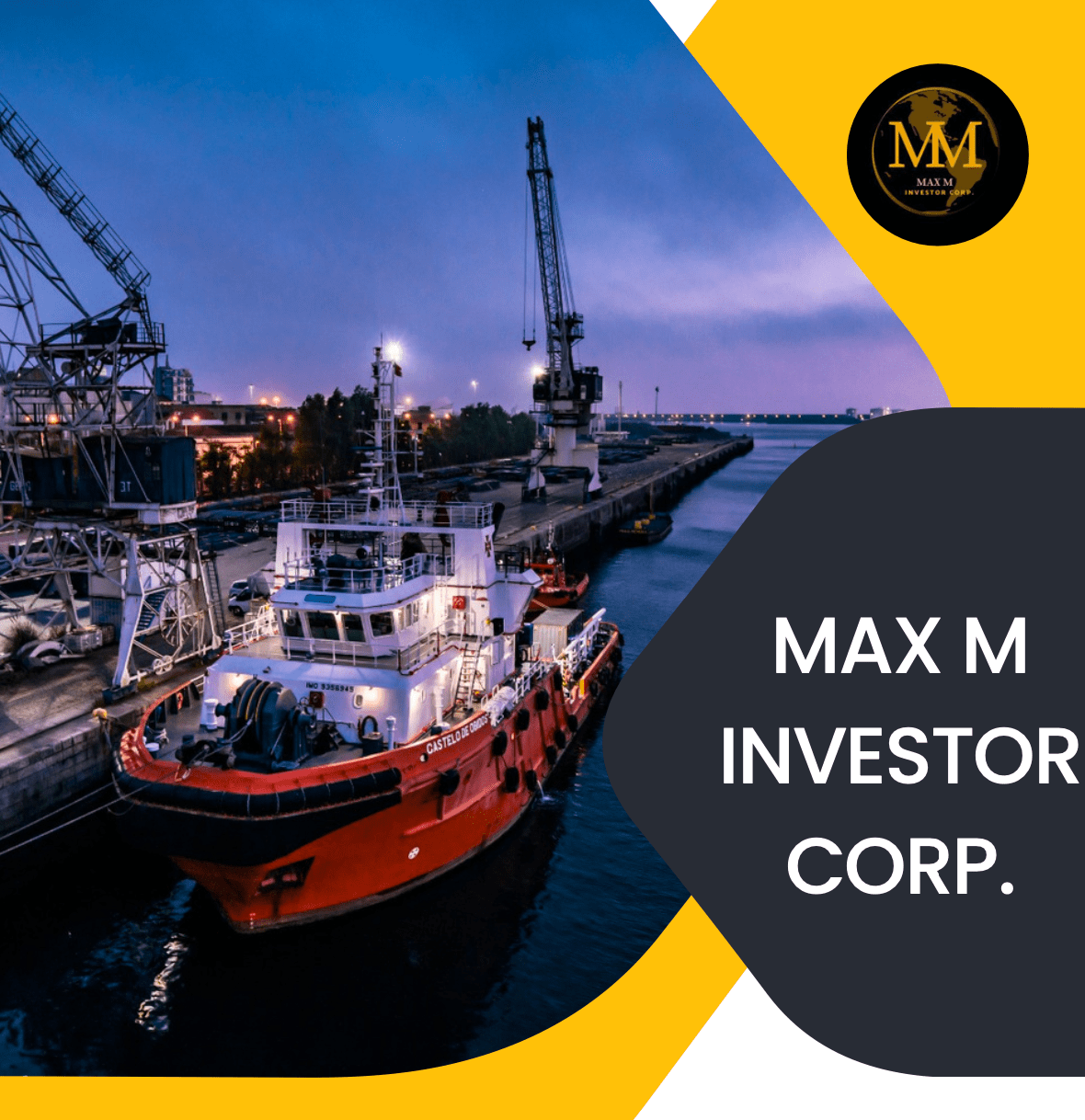 International Trade of Products | maxminvestor.com
